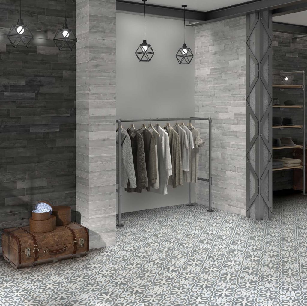 GRACE OCEAN – Decor Elegance